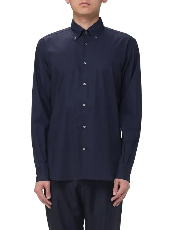 BROOKSFIELD Shirt Colour - Blue