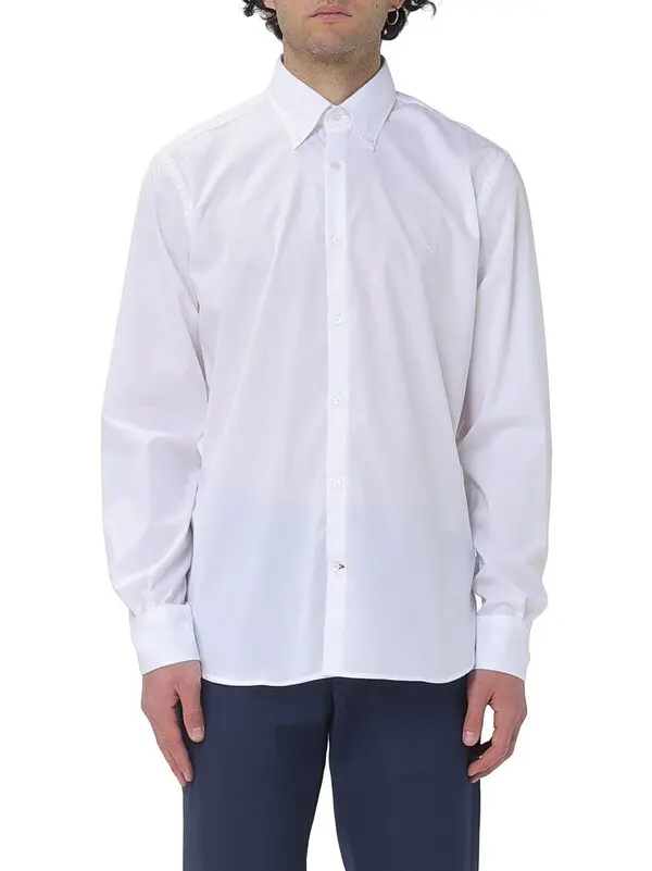 BROOKSFIELD Shirt Colour - White