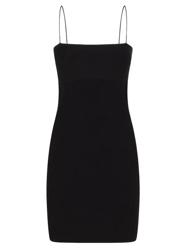 Alexander Wang Dress Colour - Black