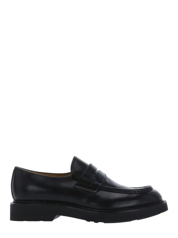 Church's Loafer - Black