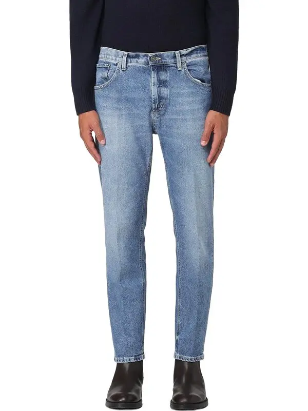 DONDUP Jeans Colour - Blue