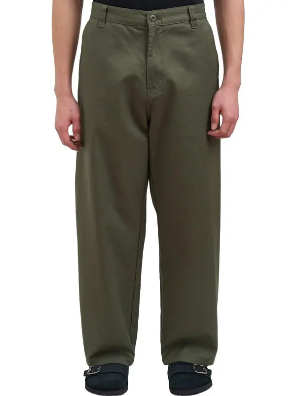 Carhartt Work In Progress Trousers - Green