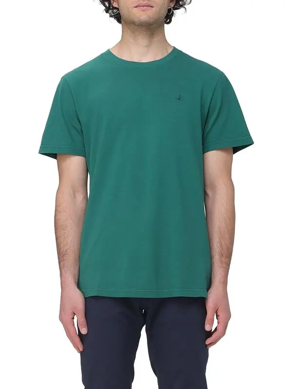 BROOKSFIELD T-shirt Colour - Green