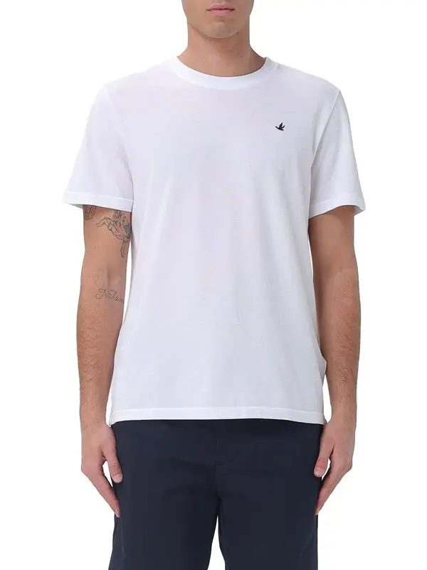 BROOKSFIELD T-shirt Colour - White