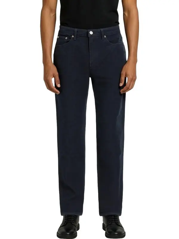AGOLDE Jeans Colour - Black