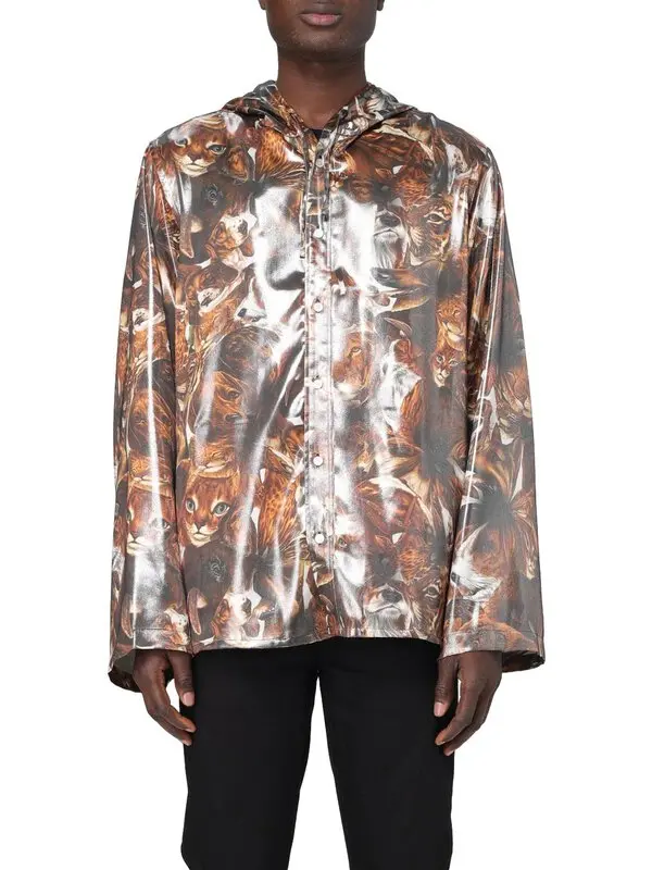 Acne Studios Jacket Colour - Brown