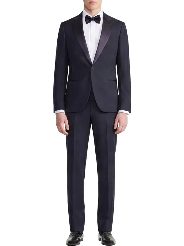 Giorgio Armani Suit - Blue