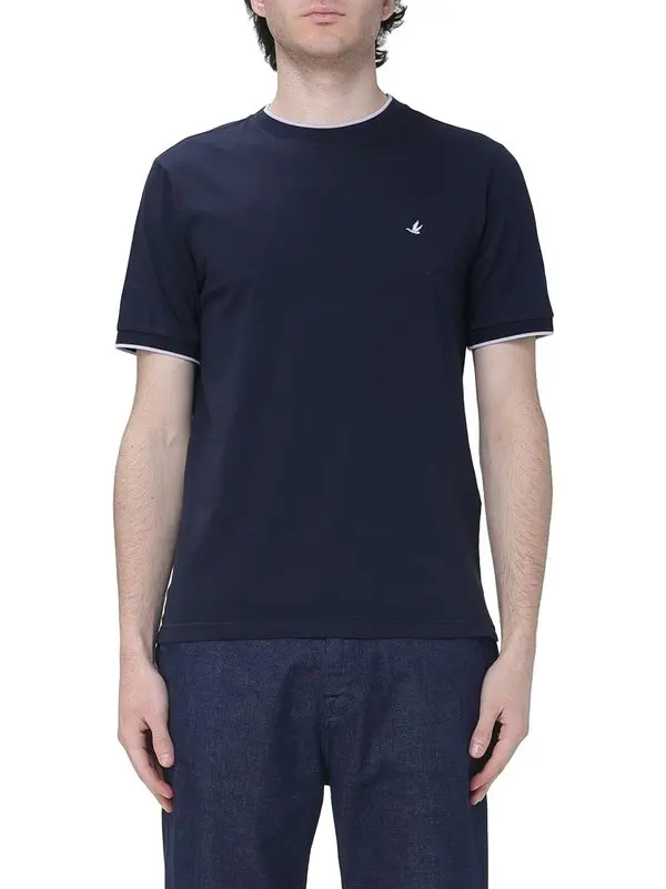 BROOKSFIELD T-shirt Colour - Navy
