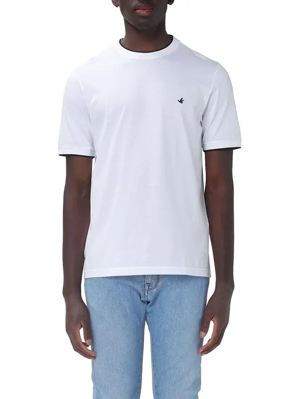 BROOKSFIELD T-shirt Colour - White