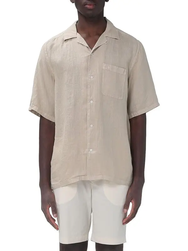 BROOKSFIELD Shirt Colour - Beige