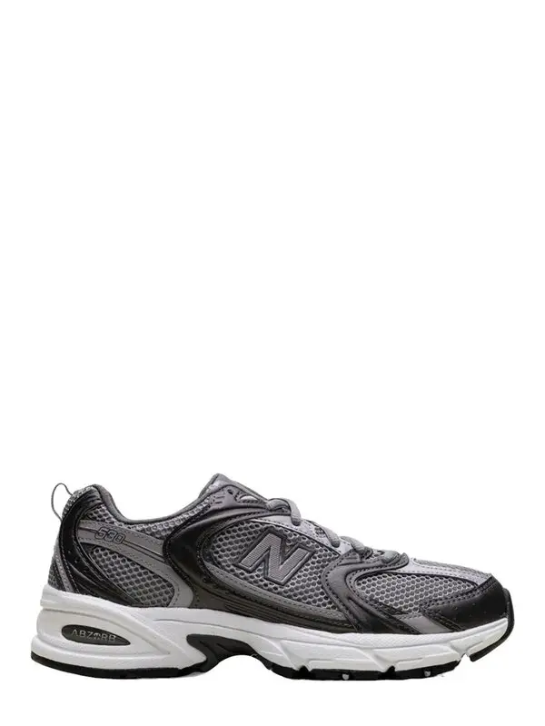 NEW BALANCE 530 Mesh Sneakers - Black
