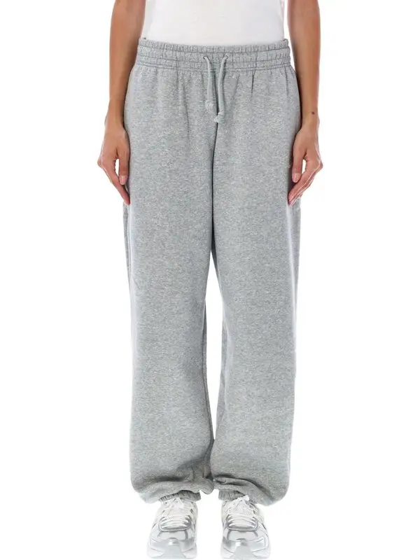 Nike Jogger Sweatpants - Grey