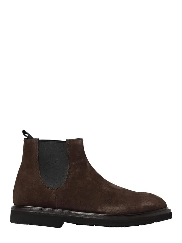 Premiata Boots Colour - Brown