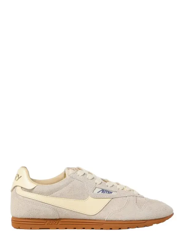 AUTRY Trainers - Grey