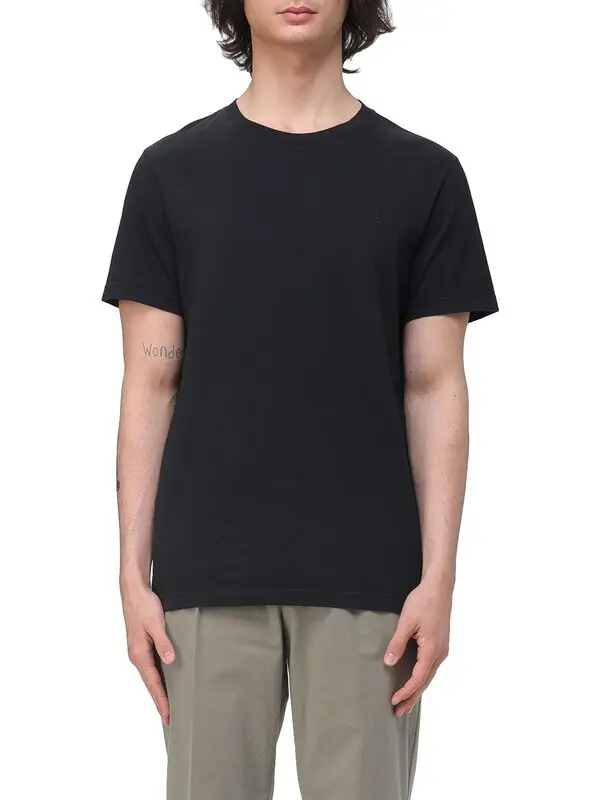 BROOKSFIELD T-shirt Colour - Black