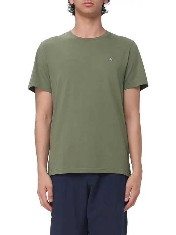 BROOKSFIELD T-shirt Colour - Military