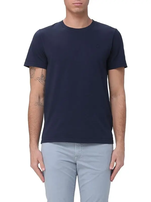 BROOKSFIELD T-shirt Colour - Navy