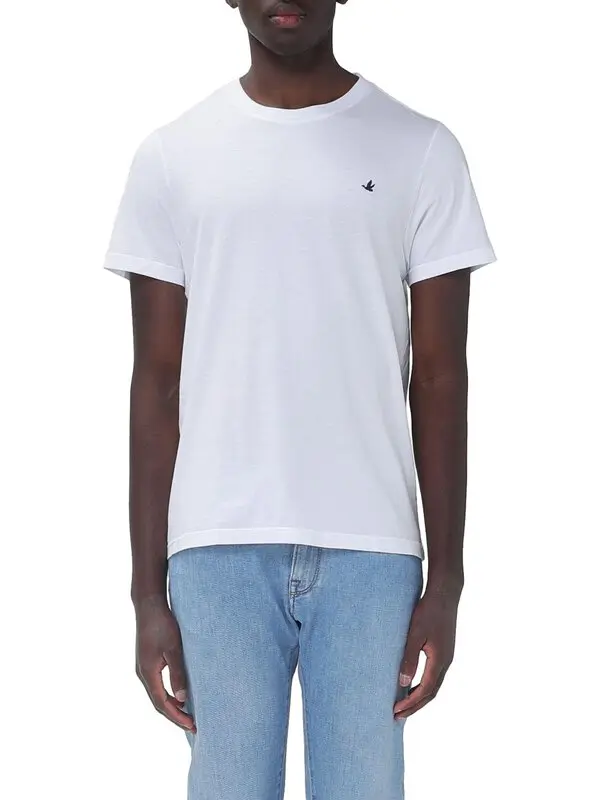 BROOKSFIELD T-shirt Colour - White