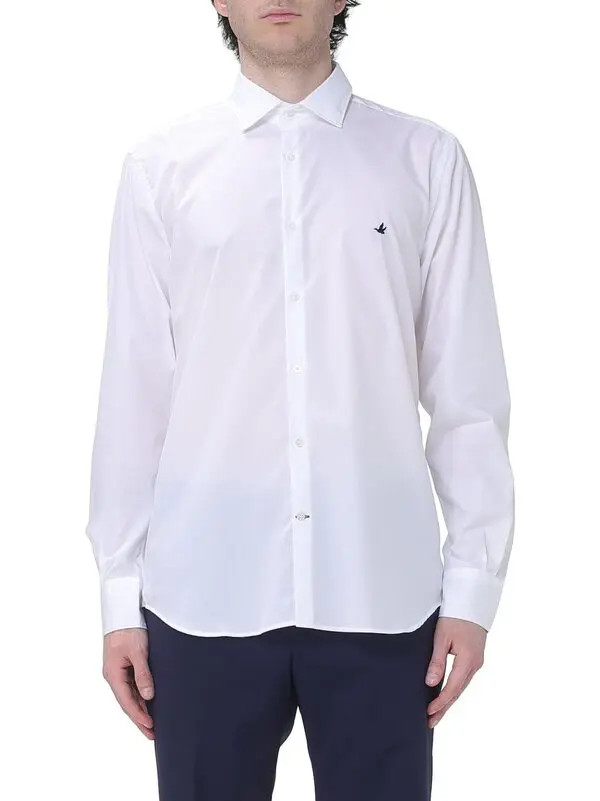BROOKSFIELD Shirt Colour - White