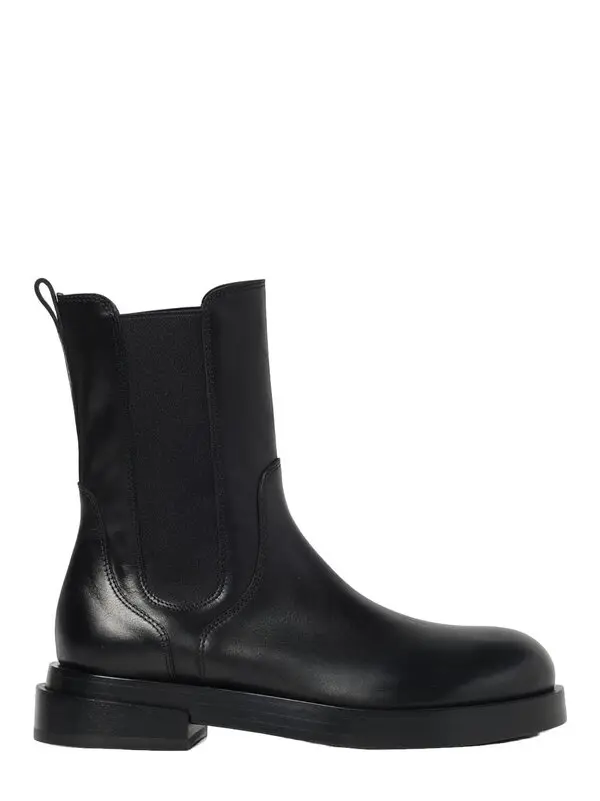 Premiata Chelsea Boots - Black