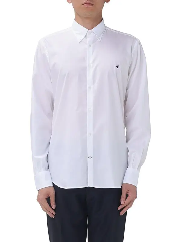 BROOKSFIELD Shirt Colour - White