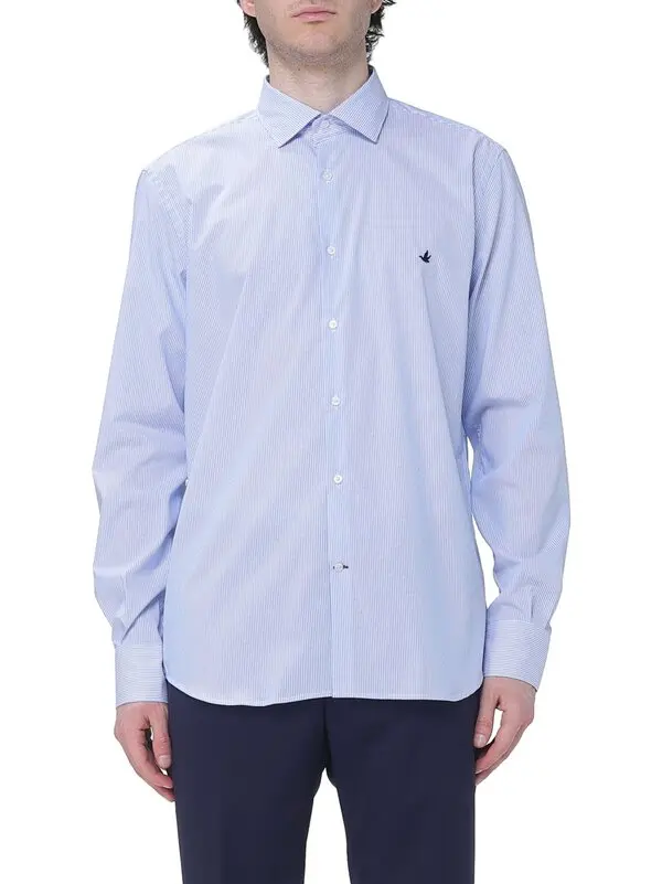 BROOKSFIELD Shirt Colour - White