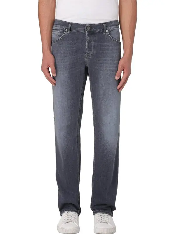 DONDUP Jeans Colour - Black