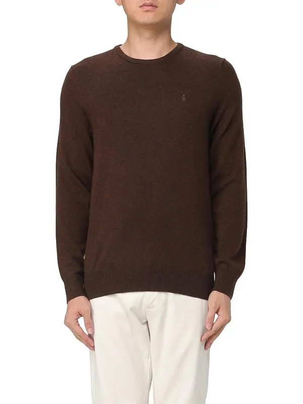 Polo Ralph Lauren Jumper - Brown