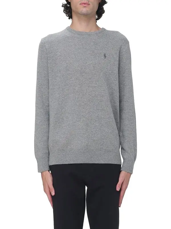 Polo Ralph Lauren Jumper - Grey
