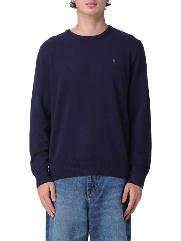 Polo Ralph Lauren Jumper - Navy