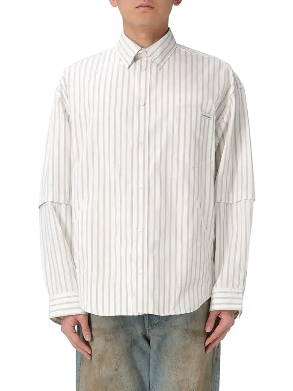 Acne Studios Shirt Colour - White