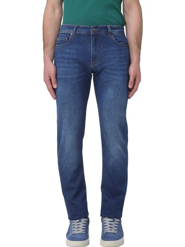 BROOKSFIELD Jeans Colour - Denim