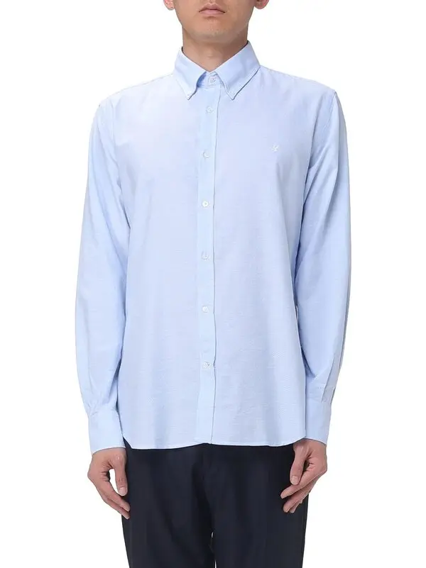 BROOKSFIELD Shirt Colour - Sky Blue