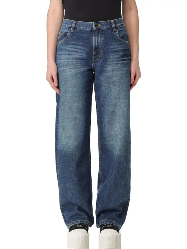Marc Jacobs Jeans Colour - Blue