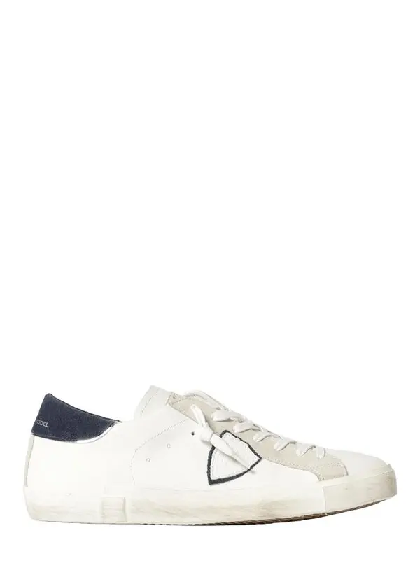 Philippe Model Trainers Colour - Blue 1