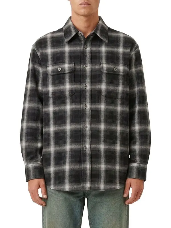 Our Legacy Shirt Colour - Multicolor