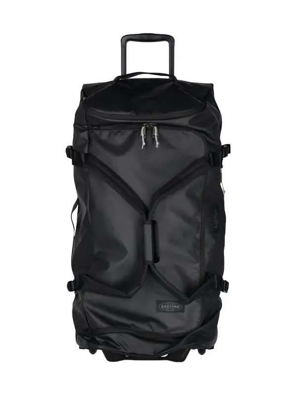 EASTPAK Large Water-repellent Tech Fabric Trolley - Black