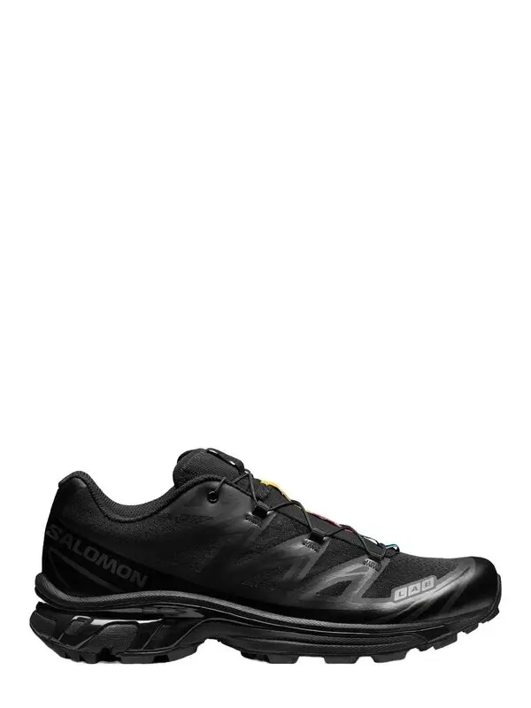 SALOMON Xt-6 Sneakers - Black
