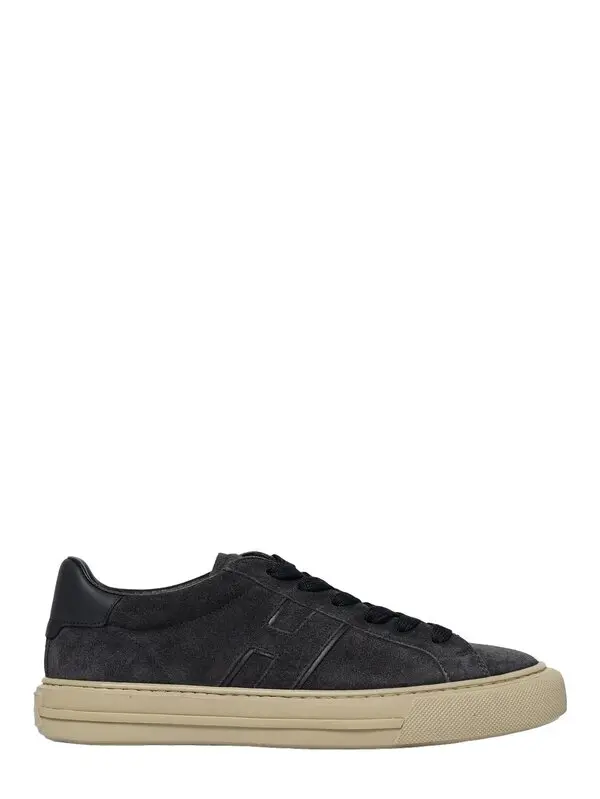 Hogan Trainers Colour - Blue