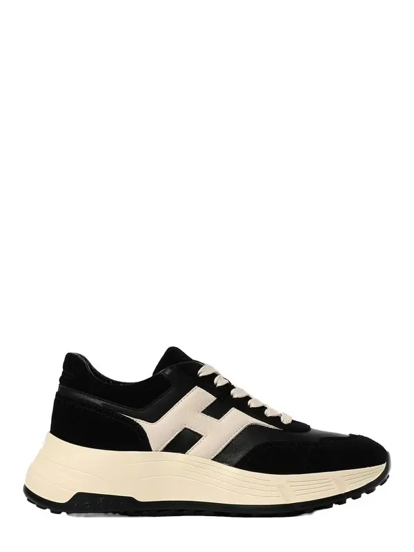 Hogan Trainers - Black