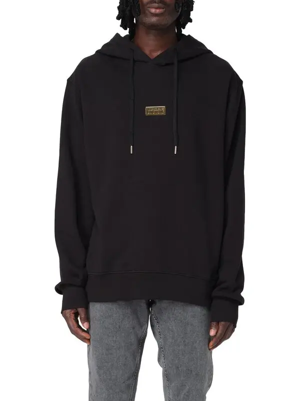 Versace Sweatshirt Colour - Black