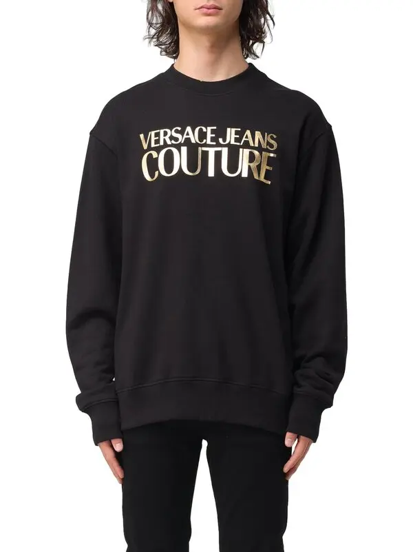 Versace Sweatshirt Colour - Black