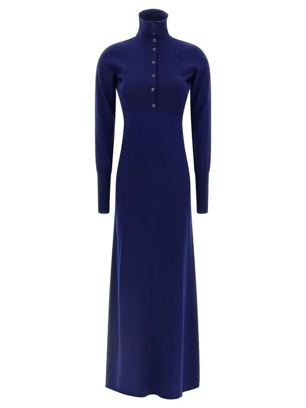 TOM FORD Maxi Dress - Blue