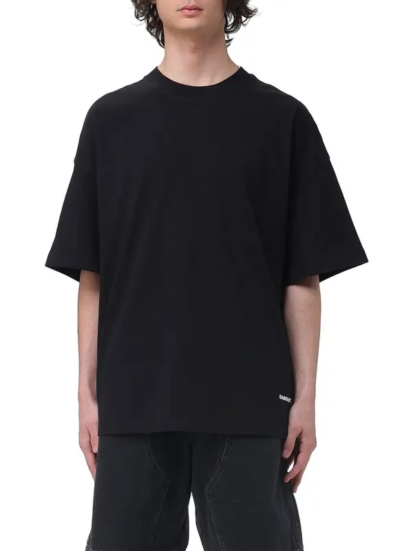 Carhartt Work In Progress T-shirt Colour - Black