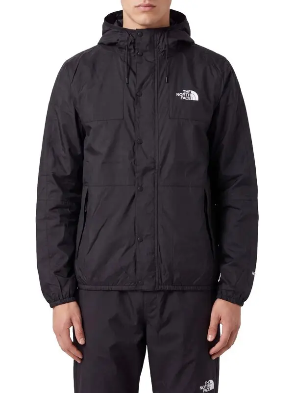 The North Face Jacket - Black