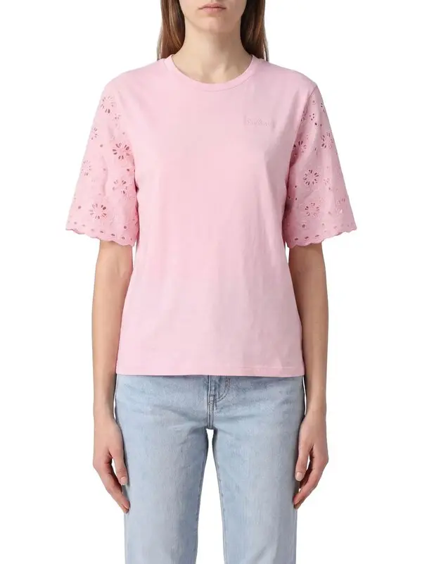 MC2 SAINT BARTH T-shirt - Multicolor