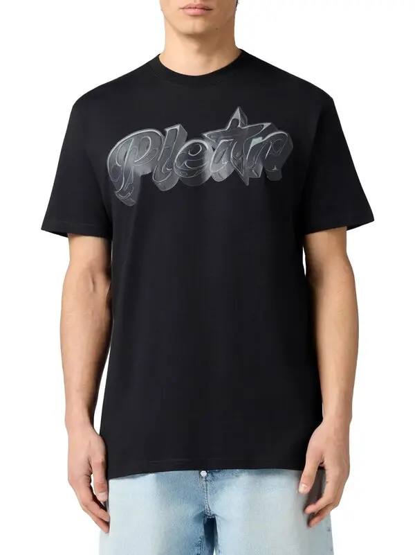Philipp Plein T-shirt - Black
