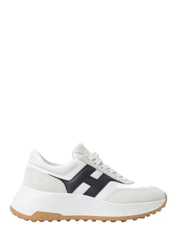 Hogan Sneakers - White 1