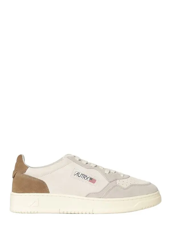 AUTRY Trainers Colour - Grey