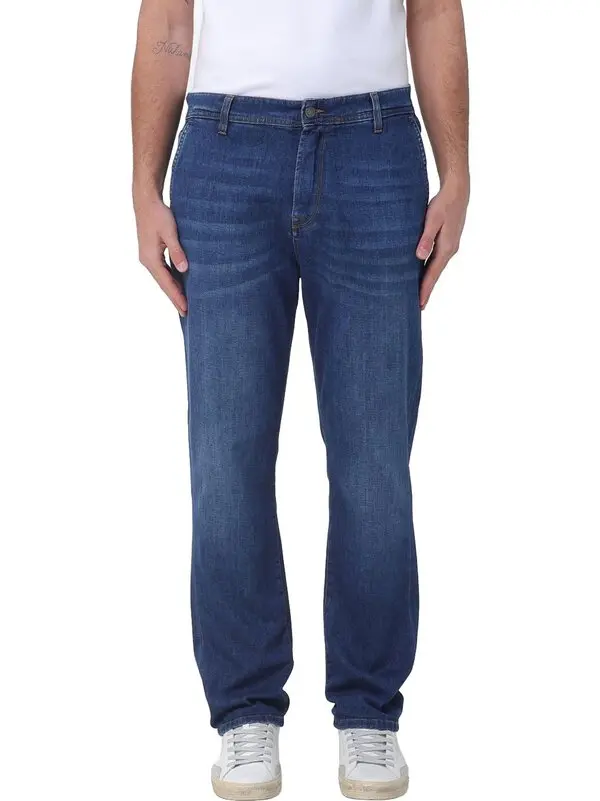 BROOKSFIELD Jeans Colour - Denim
